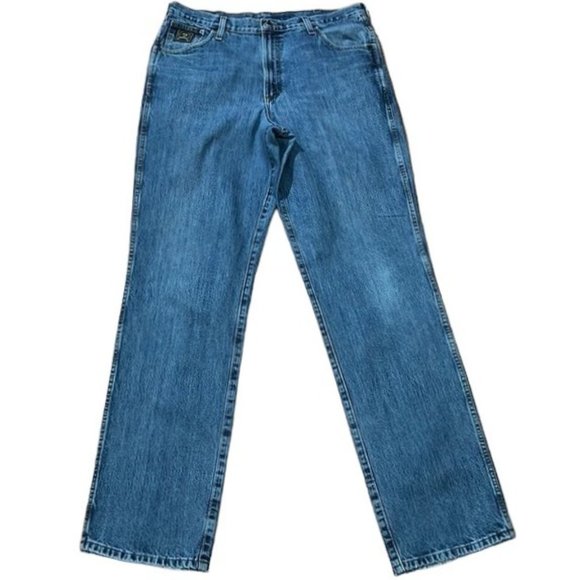 Cinch | Jeans | Cinch Mens Green Label Relaxed Fit Jeans Mb9530002 ...